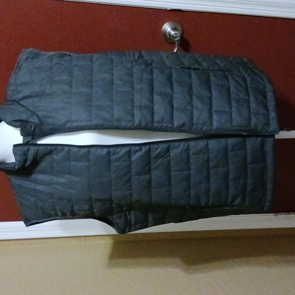 Mack Russo | Jackets & Coats | Mack Russo Xl Puff Vest | Poshmark